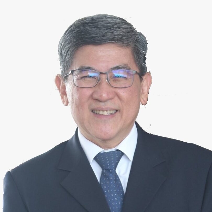 Council & Executive Committee – Technological Association Malaysia
