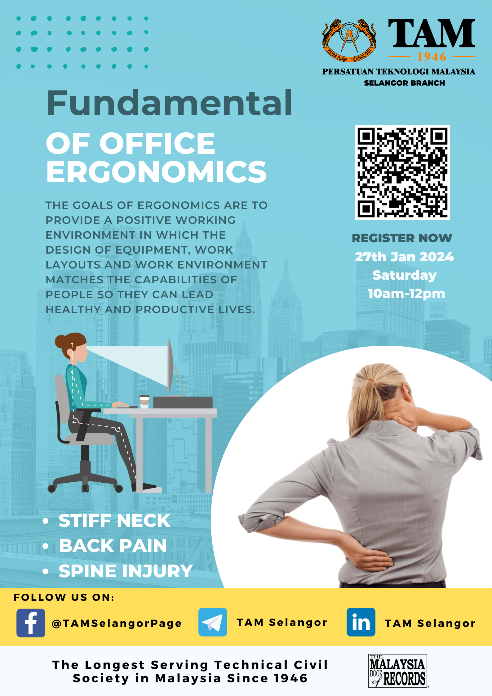 Technological Association Malaysia – Persatuan Teknologi Malaysia ...